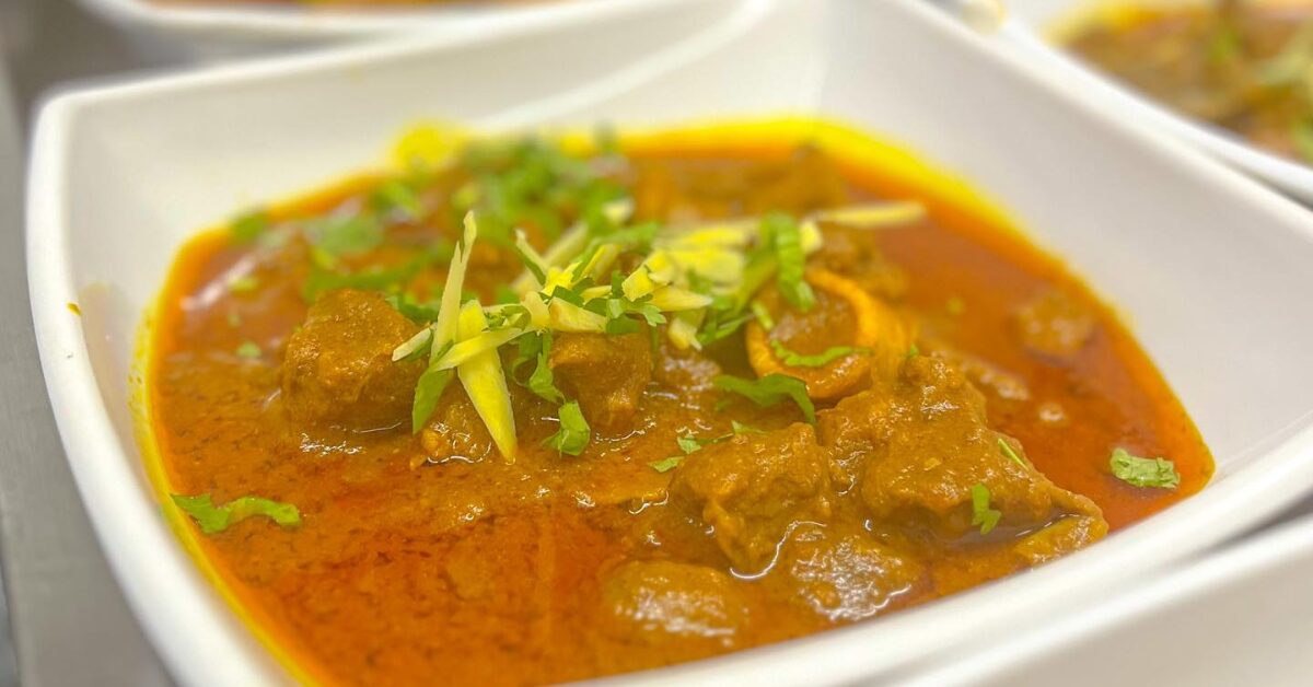 Pakistani Wedding Catering in London: Ultimate Guide