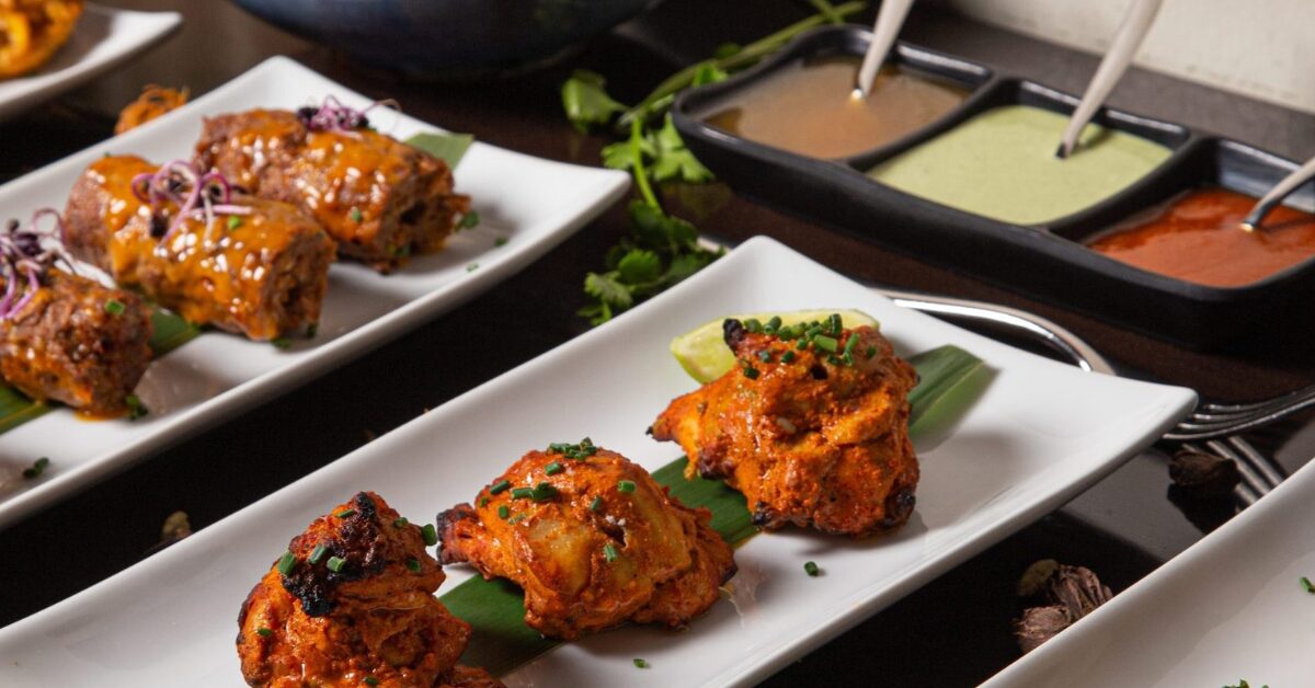 Best Pakistani Wedding Caterers in London: Halal Cuisine
